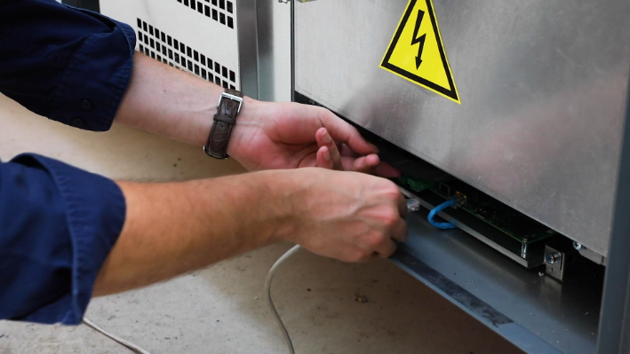Performance Hub | Smart Commercial Solar